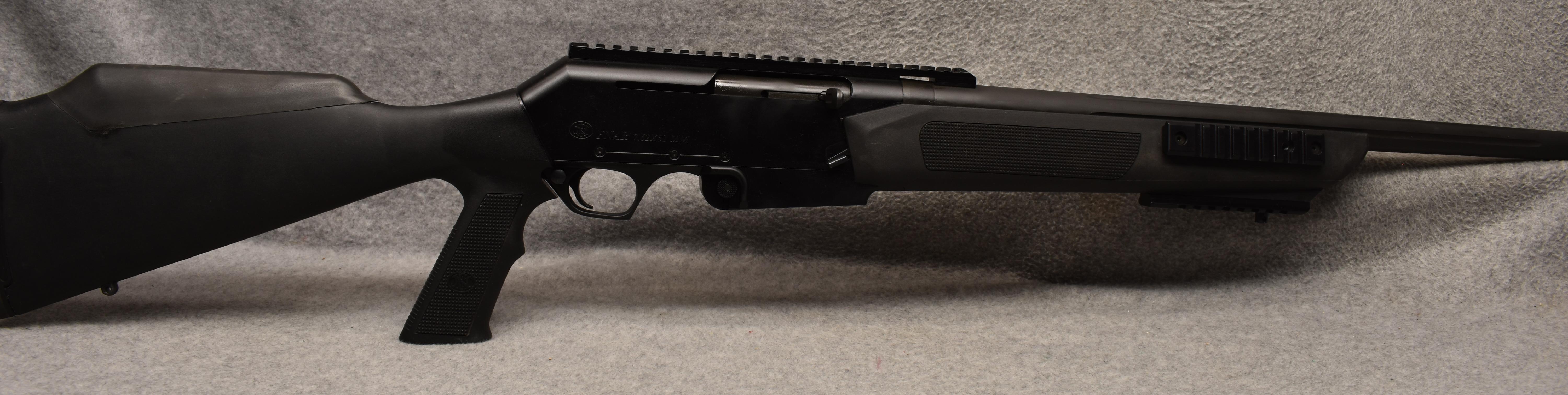 FN HERSTAL ~ FNAR ~ 7.62X51 NATO | Bass Pro Shops